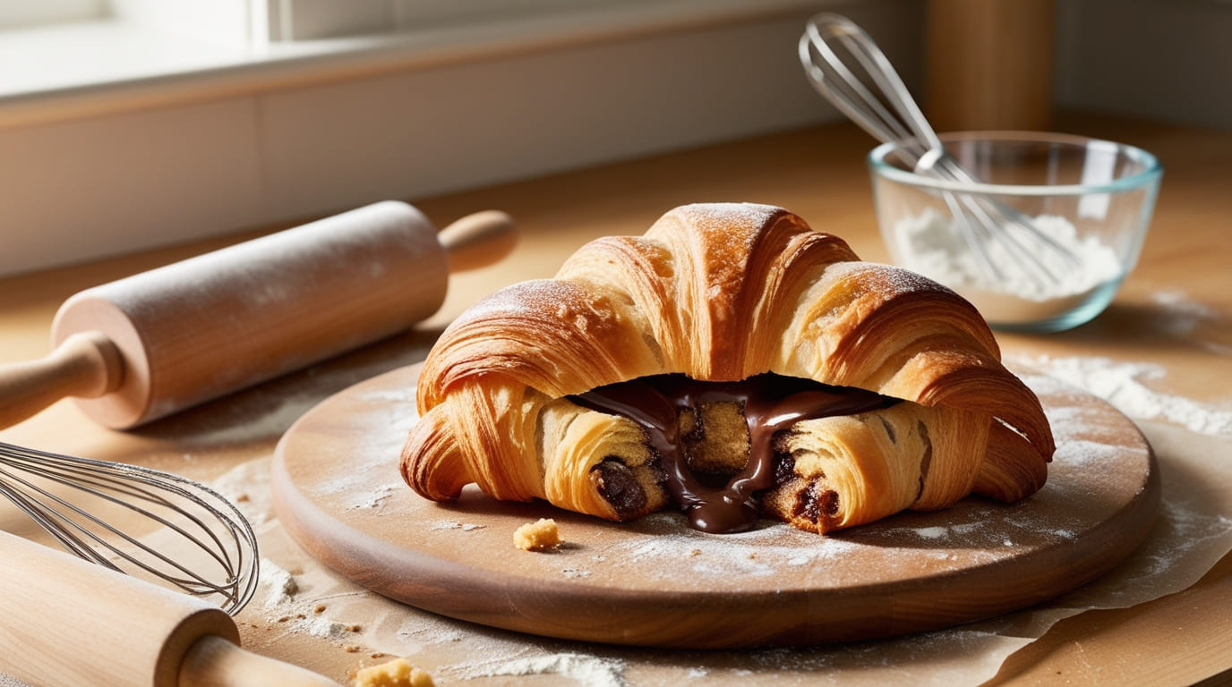 How to Make the Viral Crookie – Easy Recipe