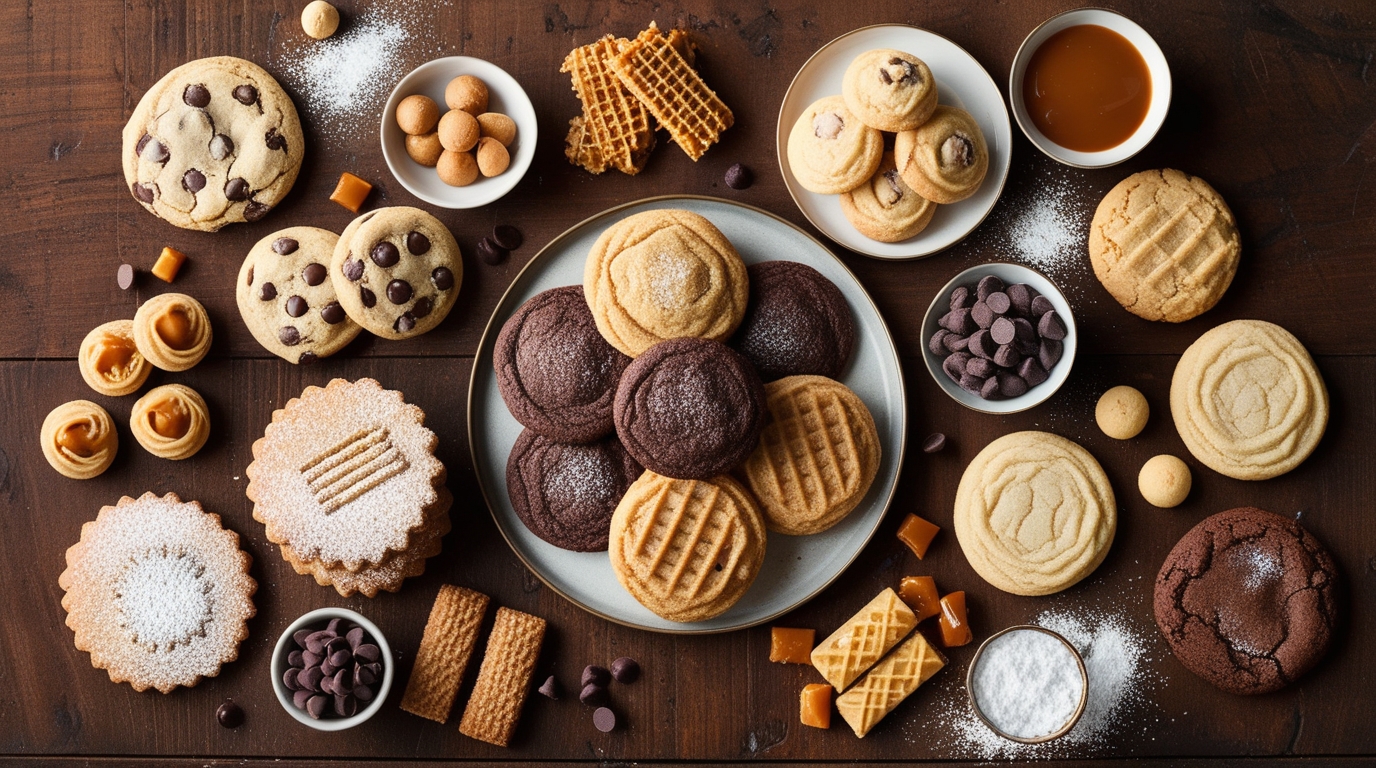 What is the Best Cookie in the World? | Rima Recipes