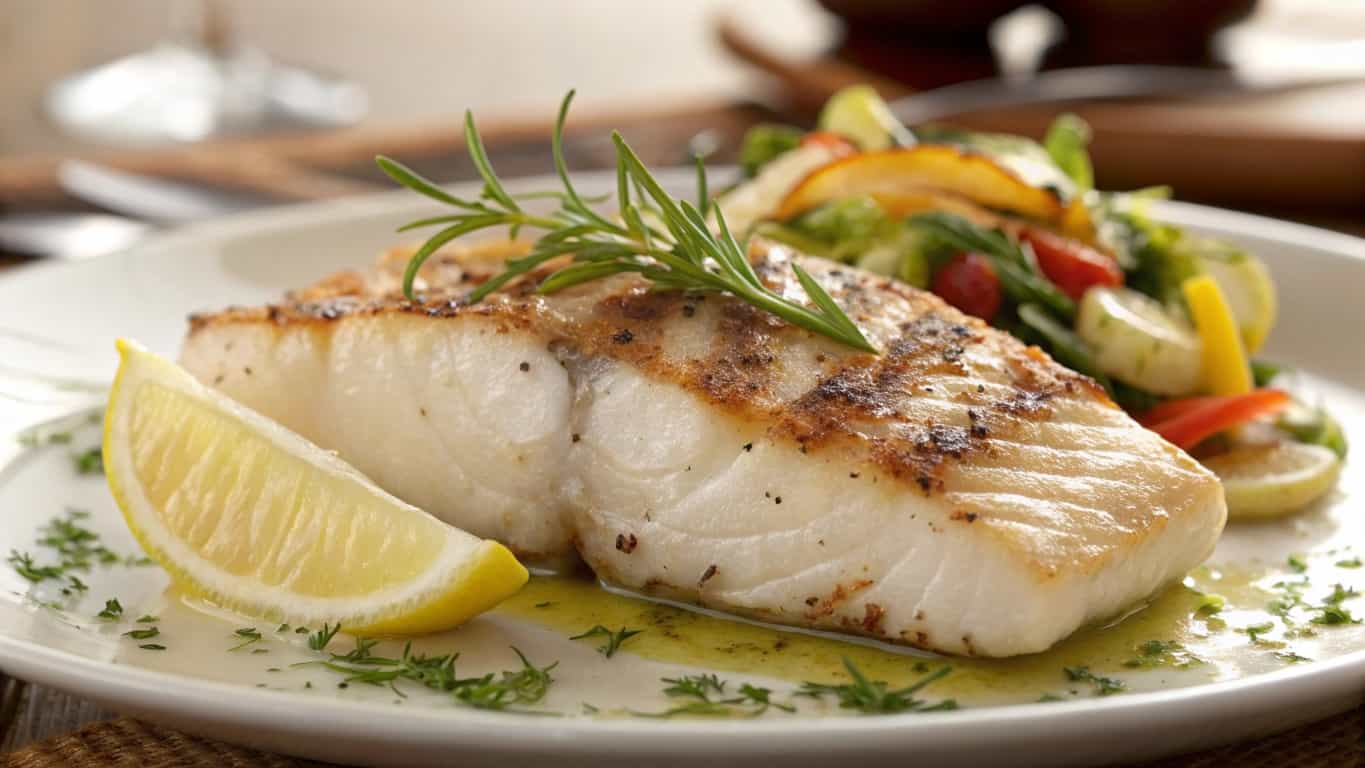 Is Rockfish Good Eating Fish? Nutritional Benefits & Recipes 2025