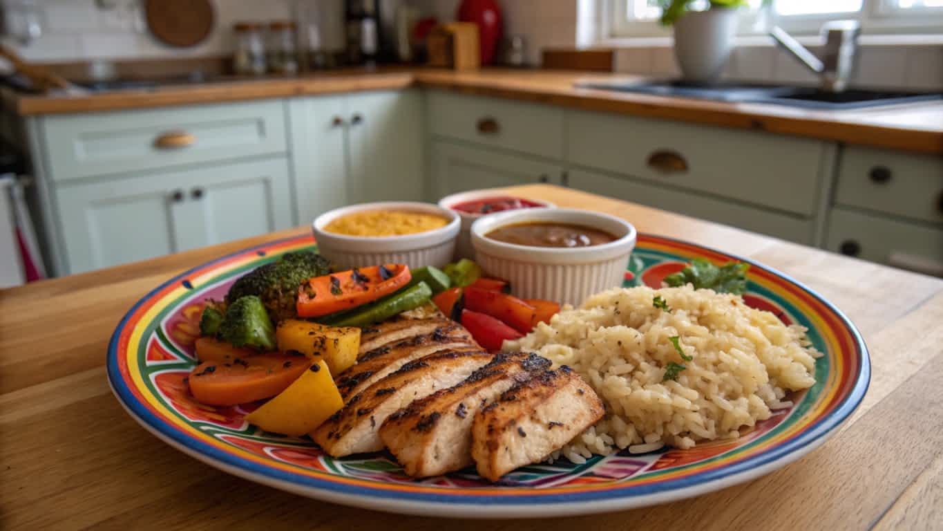 What to Cook for Extremely Picky Eaters? Easy Tips & Recipes